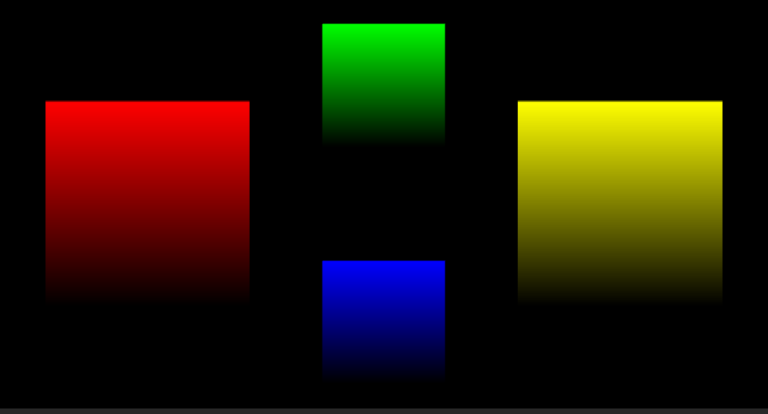 How To Use Geometry Shaders With Instancing With Structuredcompute Gpu