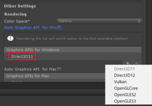 Native Rendering Plugin in Unity - xdPixel
