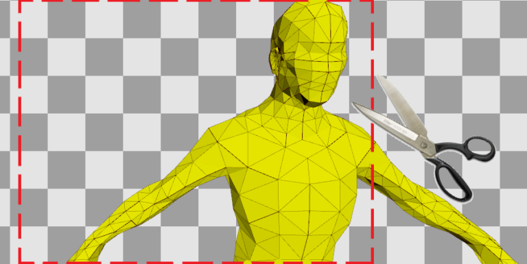 Decoding a Projection Matrix - xdPixel